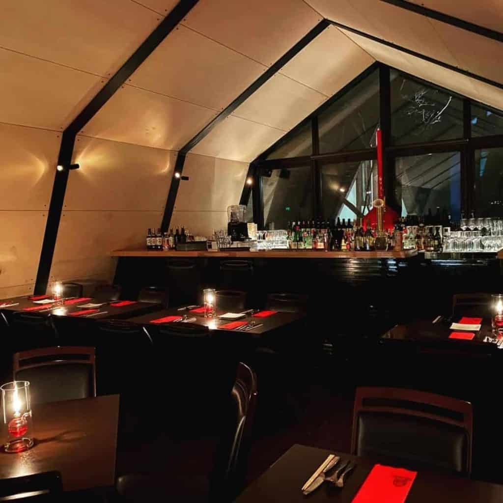 Best Bars in Niseko for Local Japanese Sake, Whisky and Cocktails
