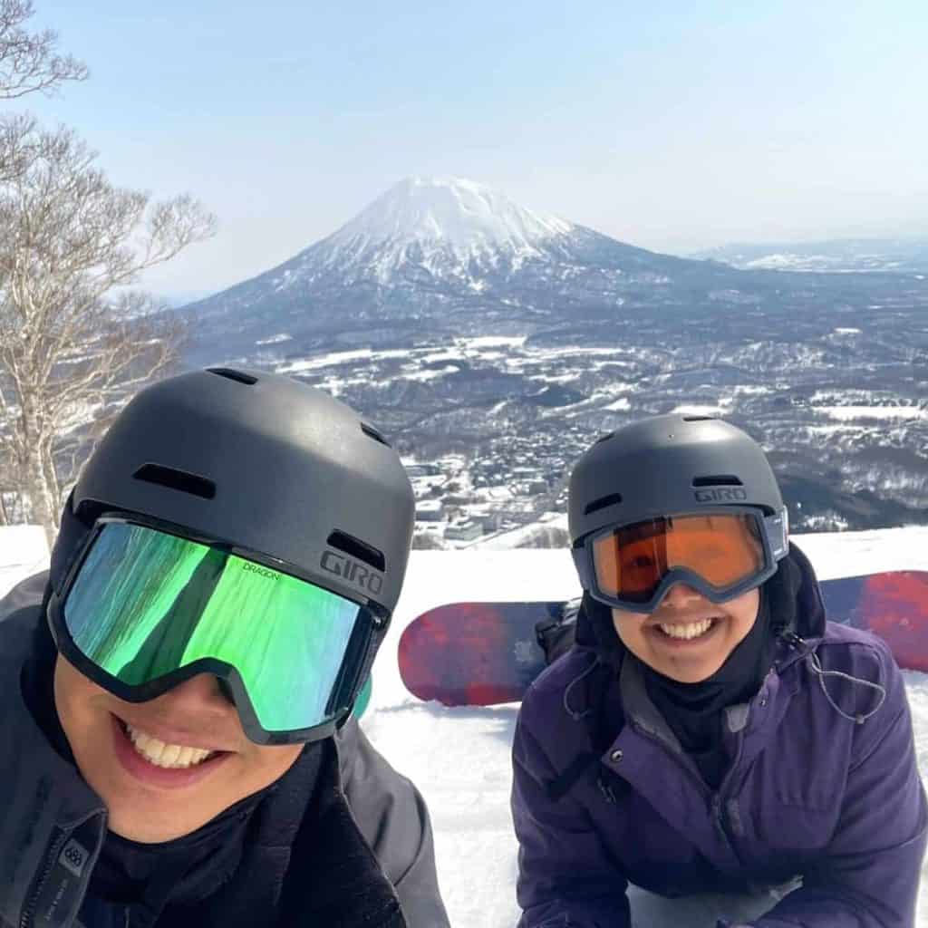 Best Time To Visit Niseko in Winter to Ski (Snow, Price and Crowd)